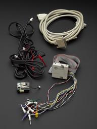 Microtek MICE-32 emulator for the Motorola 68020 32-bit virtual memory ...