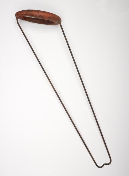 Thomas splint | Science Museum Group Collection