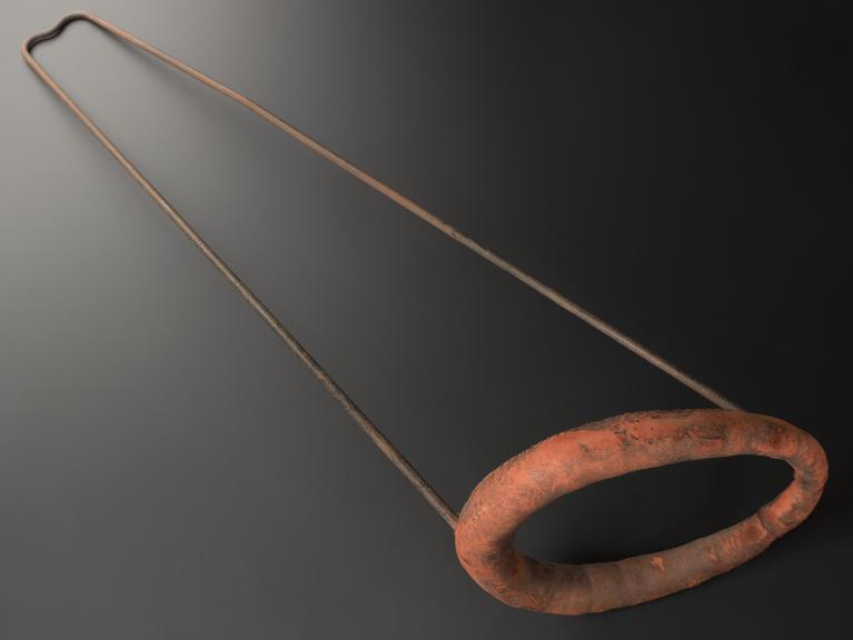 Thomas splint | Science Museum Group Collection