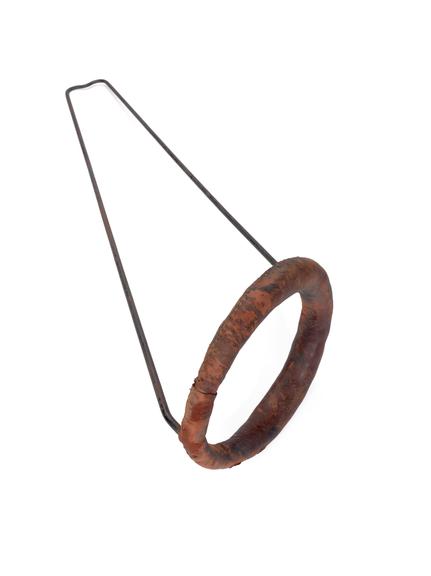 Thomas splint | Science Museum Group Collection