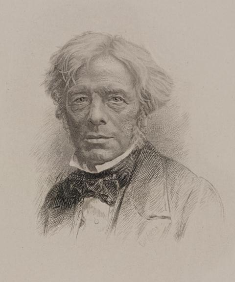 Michael Faraday | Science Museum Group Collection