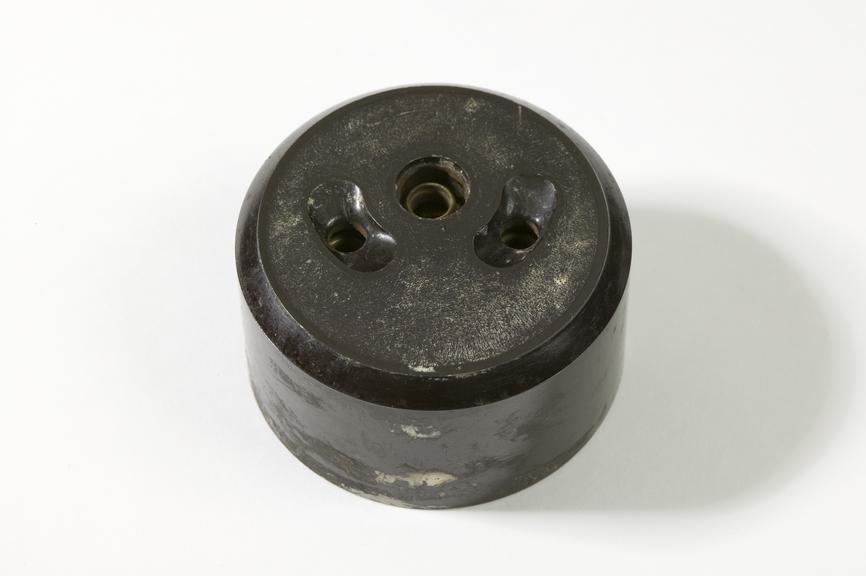 Electric Socket | Science Museum Group Collection
