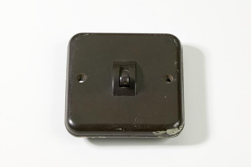 Light Switch | Science Museum Group Collection