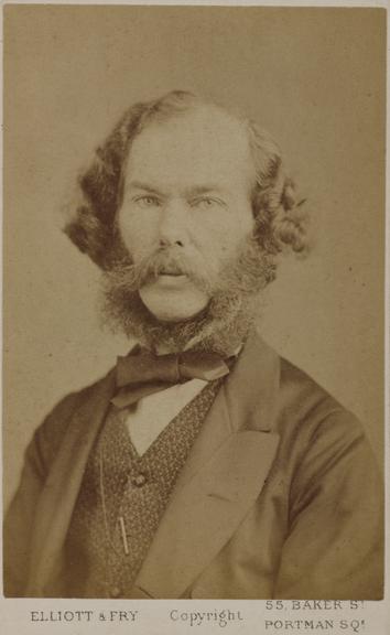 George Henry Lewes | Science Museum Group Collection