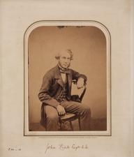 John Hick | Science Museum Group Collection