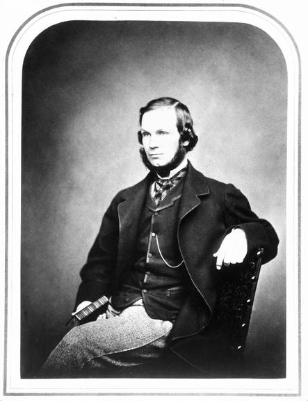 William Archer | Science Museum Group Collection