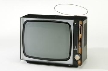 Television | Science Museum Group Collection