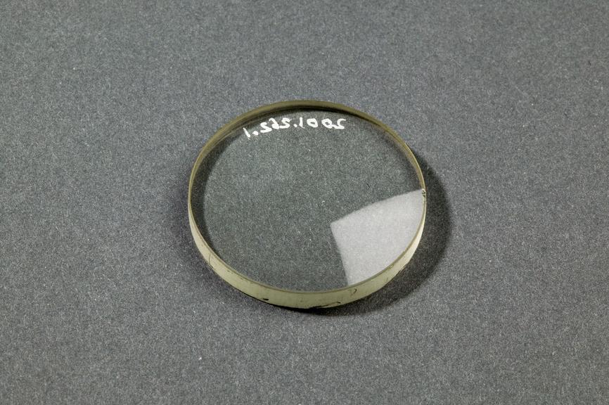 Camera Lens | Science Museum Group Collection