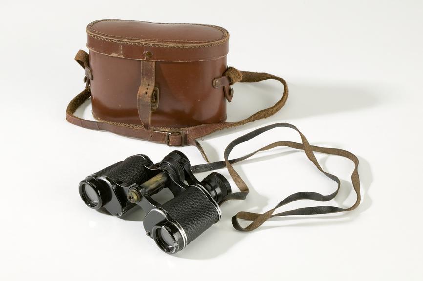 Binoculars | Science Museum Group Collection
