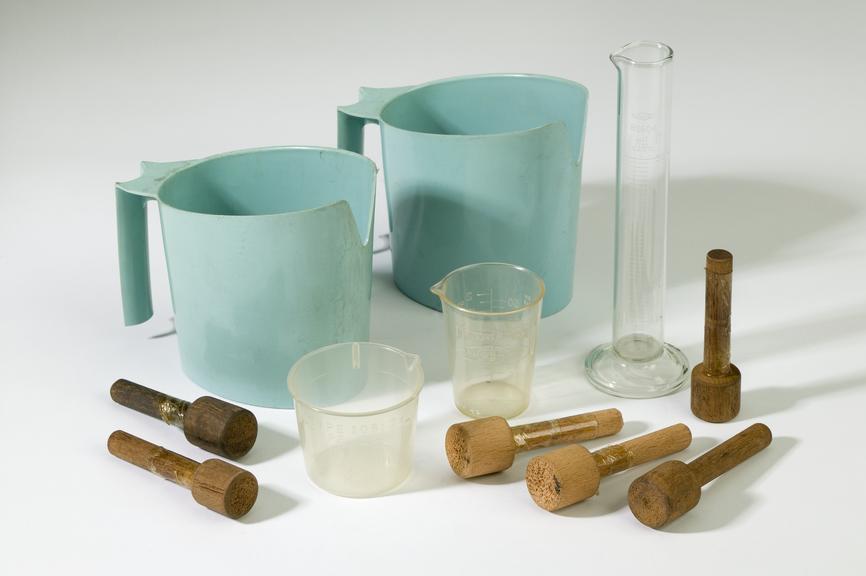 Photographic developing apparatus | Science Museum Group Collection