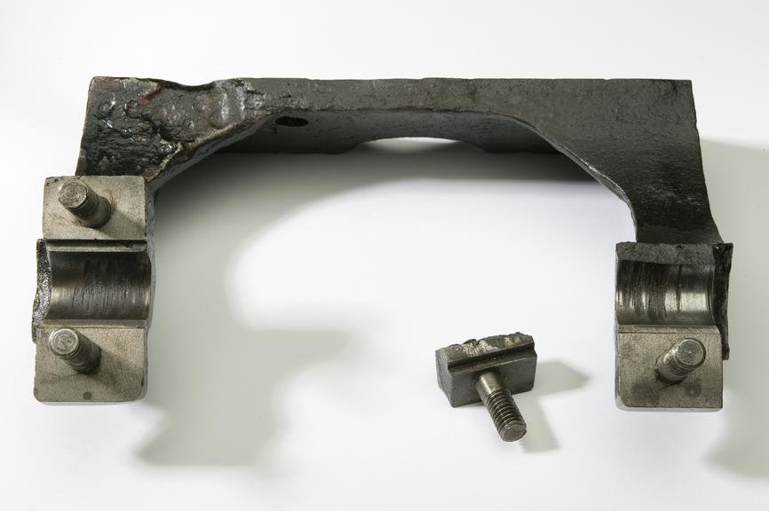 Grasshopper Engine | Science Museum Group Collection