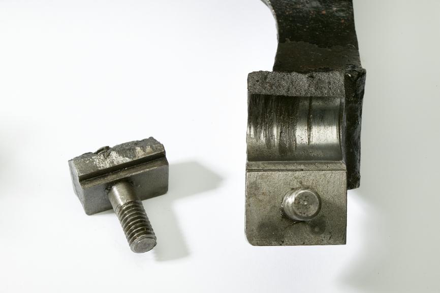 Grasshopper Engine | Science Museum Group Collection