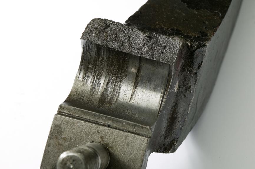 Grasshopper Engine | Science Museum Group Collection