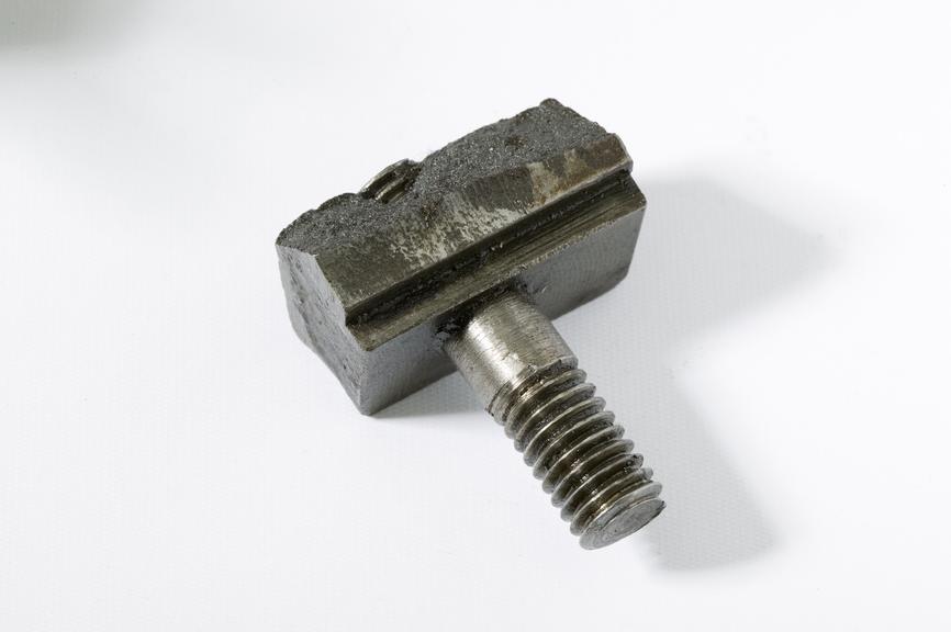 Grasshopper Engine | Science Museum Group Collection
