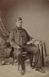 18 Carte de Visite portrait photographs of Victorian scientists &c ...