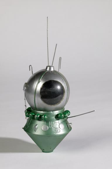 Vostok Spacecraft Model | Science Museum Group Collection