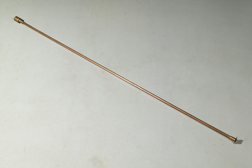 Combined Stemmer and Scraper | Science Museum Group Collection