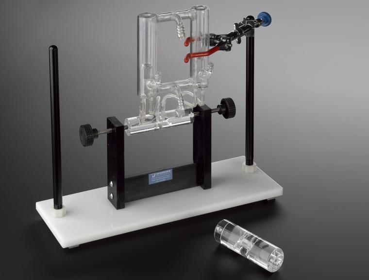 Ussing chamber | Science Museum Group Collection