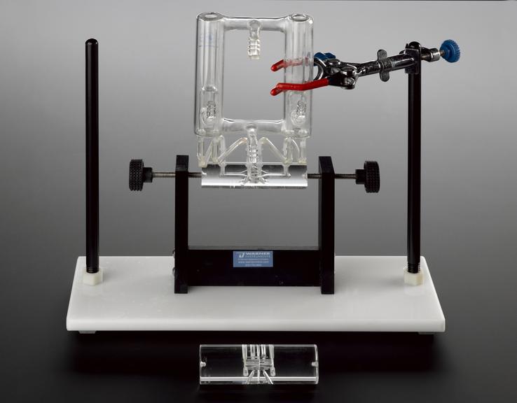 Ussing chamber | Science Museum Group Collection