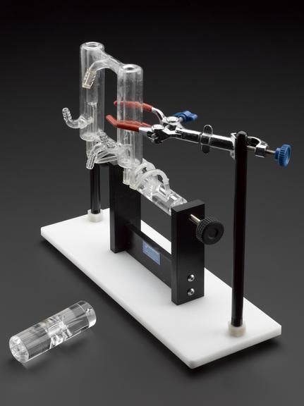 Ussing chamber | Science Museum Group Collection