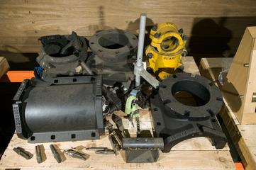 Pipe Fitting | Science Museum Group Collection