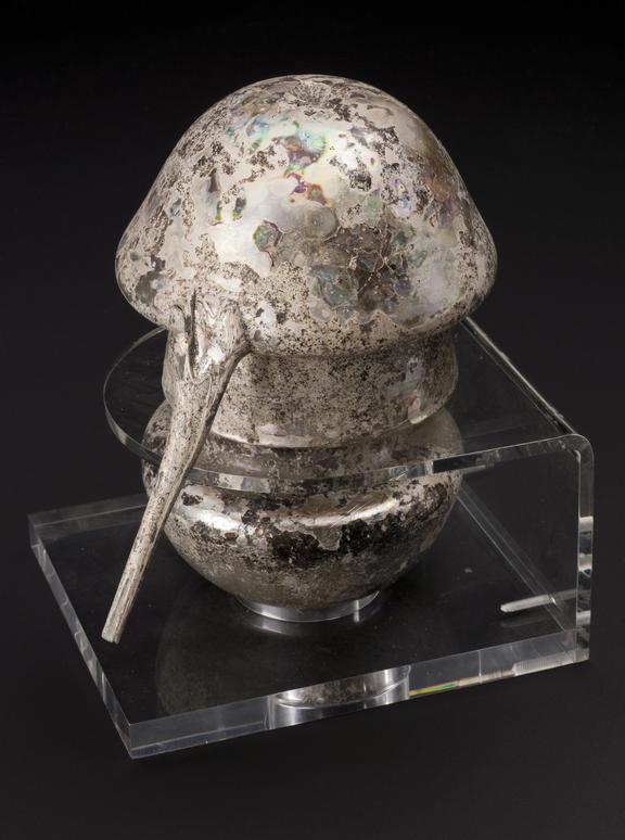 Islamic alembic | Science Museum Group Collection