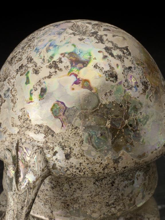 Islamic alembic | Science Museum Group Collection