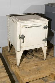 Electric Refrigerator made by Electrolux Ltd | Science Museum Group ...