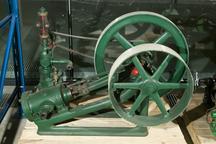 steam engine | Science Museum Group Collection