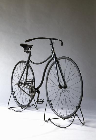 Rover 'Safety' Bicycle, 1885 | Science Museum Group Collection