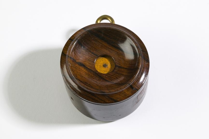 Reed-Type Telephone Receiver | Science Museum Group Collection