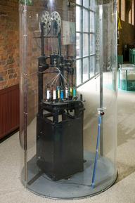Braiding Machine | Science Museum Group Collection