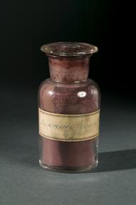 Dye Sample | Science Museum Group Collection