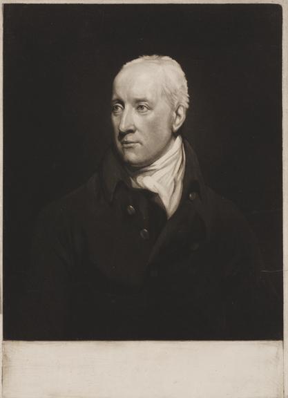 Portrait of Edward Jenner (1749-1823) | Science Museum Group Collection