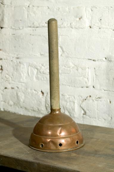 Posser. | Science Museum Group Collection