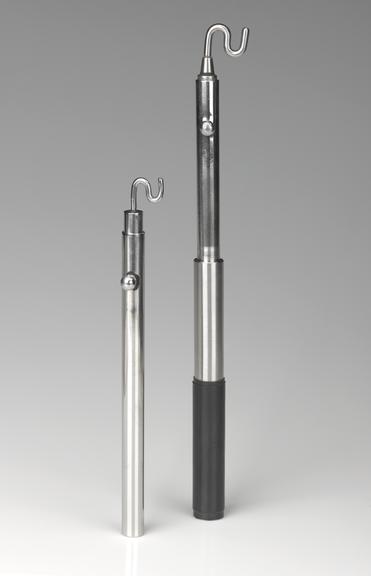 Telescopic 'dressing sticks' | Science Museum Group Collection