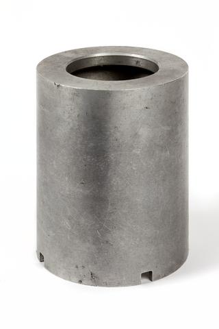 Rolls-Royce Merlin engine prop shaft cover | Science Museum Group ...