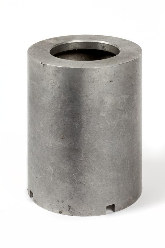 Rolls-Royce Merlin engine prop shaft cover | Science Museum Group ...