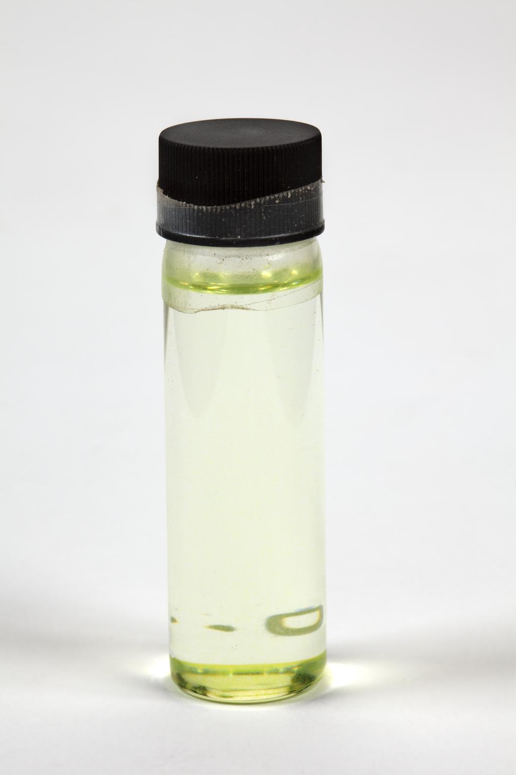 sample, laboratory | Science Museum Group Collection sample, laboratory | Science Museum Group Collection