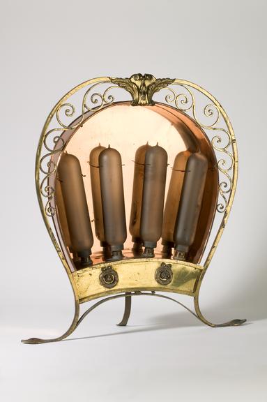 'The Aston Radiator' | Science Museum Group Collection