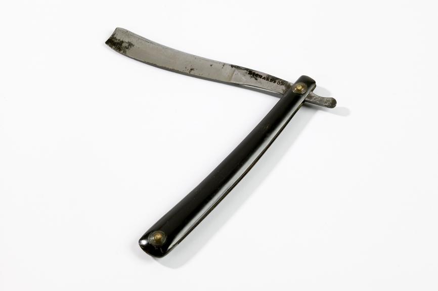 razor | Science Museum Group Collection