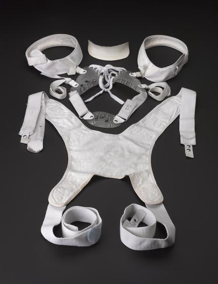 SpineCor Dynamic Corrective Brace | Science Museum Group Collection