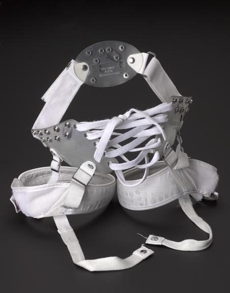 SpineCor Dynamic Corrective Brace | Science Museum Group Collection