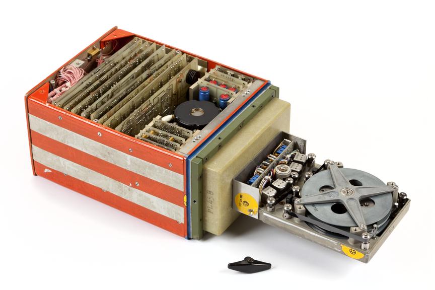 flight recorder | Science Museum Group Collection