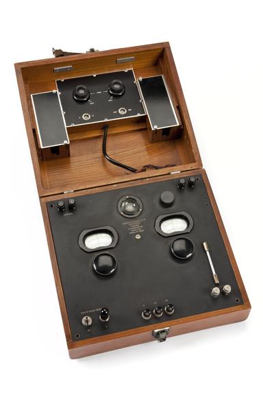 Foster Instrument Company potentiometer | Science Museum Group Collection