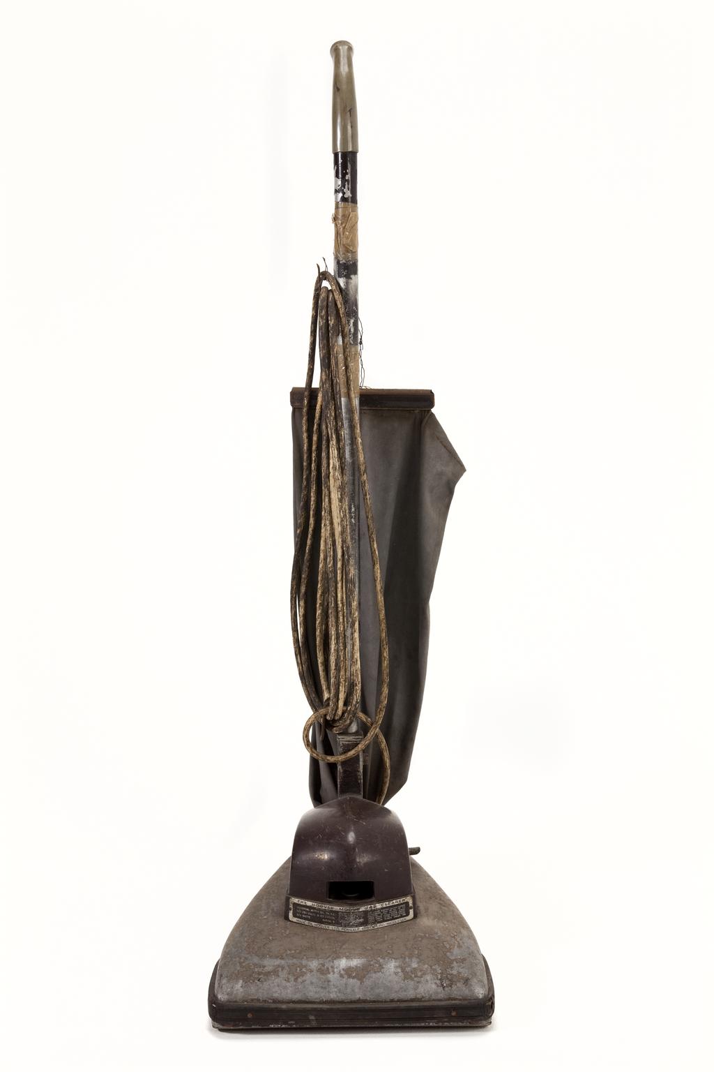 vacuum cleaner | Science Museum Group Collection