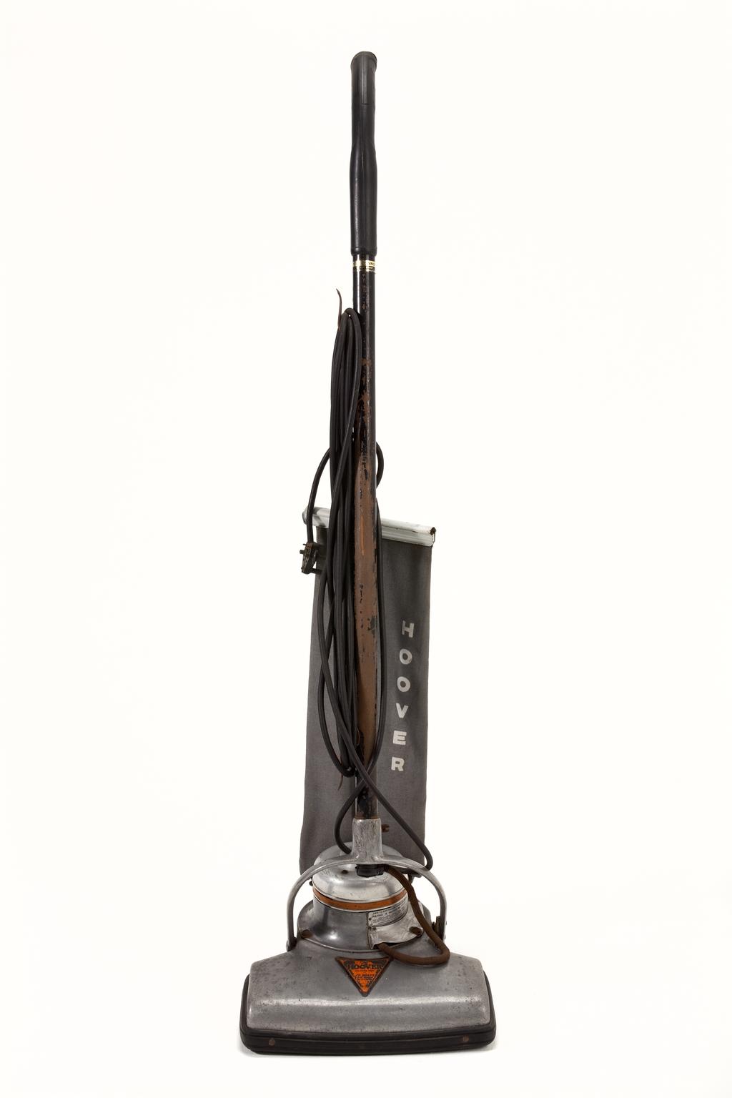 vacuum cleaner | Science Museum Group Collection