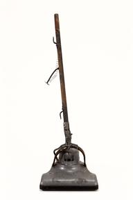 vacuum cleaner | Science Museum Group Collection