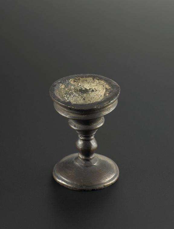 Small lamp | Science Museum Group Collection