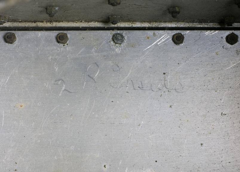 National Westminster bank punched card for use in cash machines (ATM ...